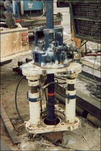 Casing Jacks | Ardy Rigging