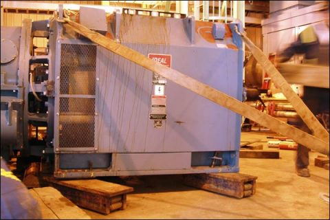 Rigging | Ardy Rigging